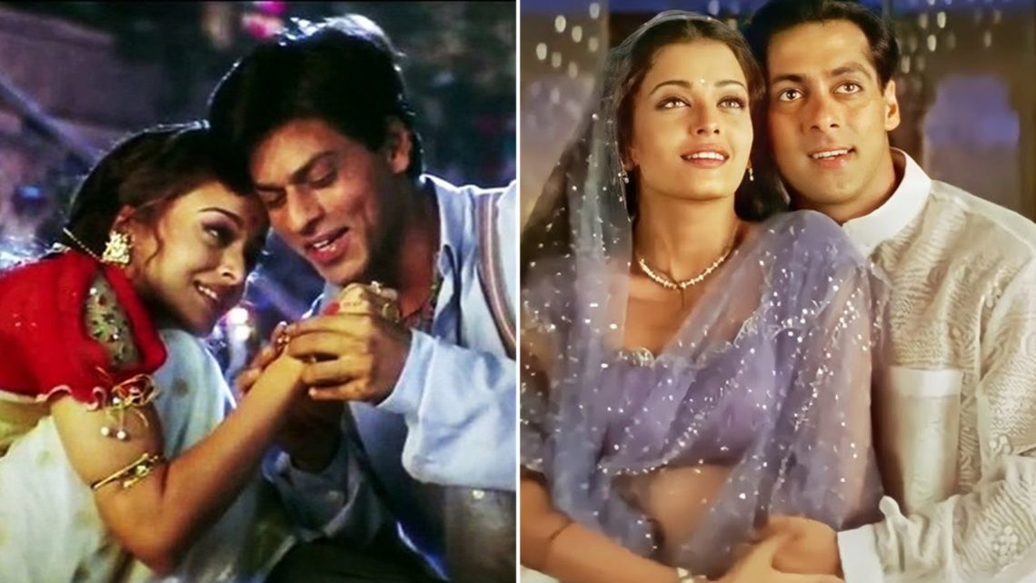 Aishwarya Rai Movie Quiz: Match Her Songs To Correct Movies