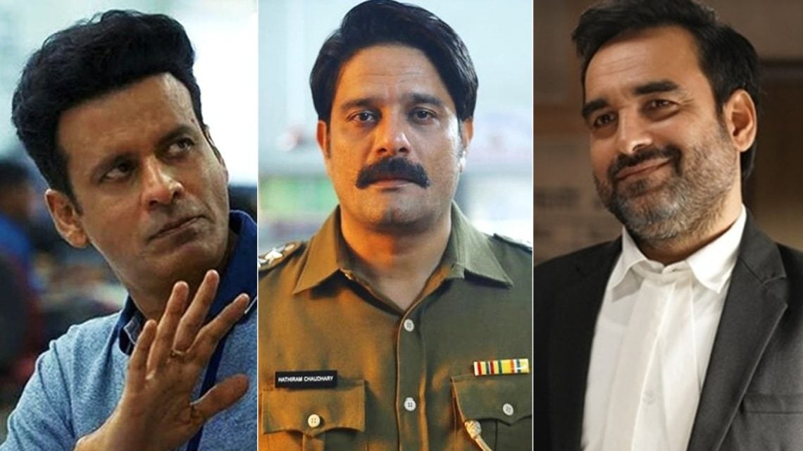 15 Best Indian15 Best Indian Crime Web Series - IFORHER