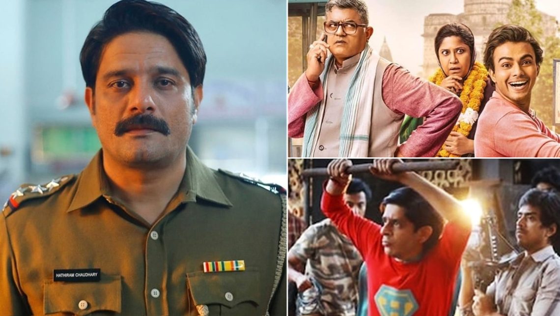 8 Best Indian Movies & Shows on Prime Video (2025) - IFORHER