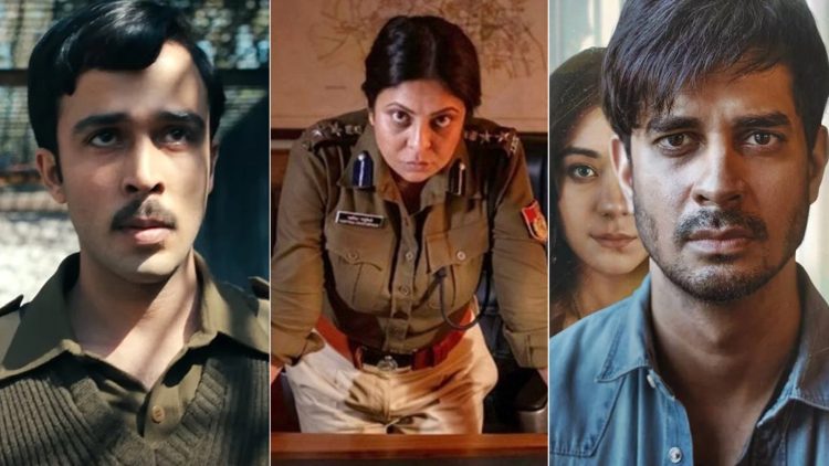 8 Best Crime Web Series On Netflix - IFORHER