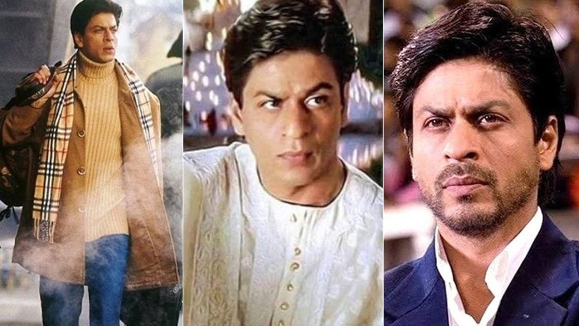 Shah Rukh Khan Movie Quiz: Match 2000s Movie Dialogues To Characters