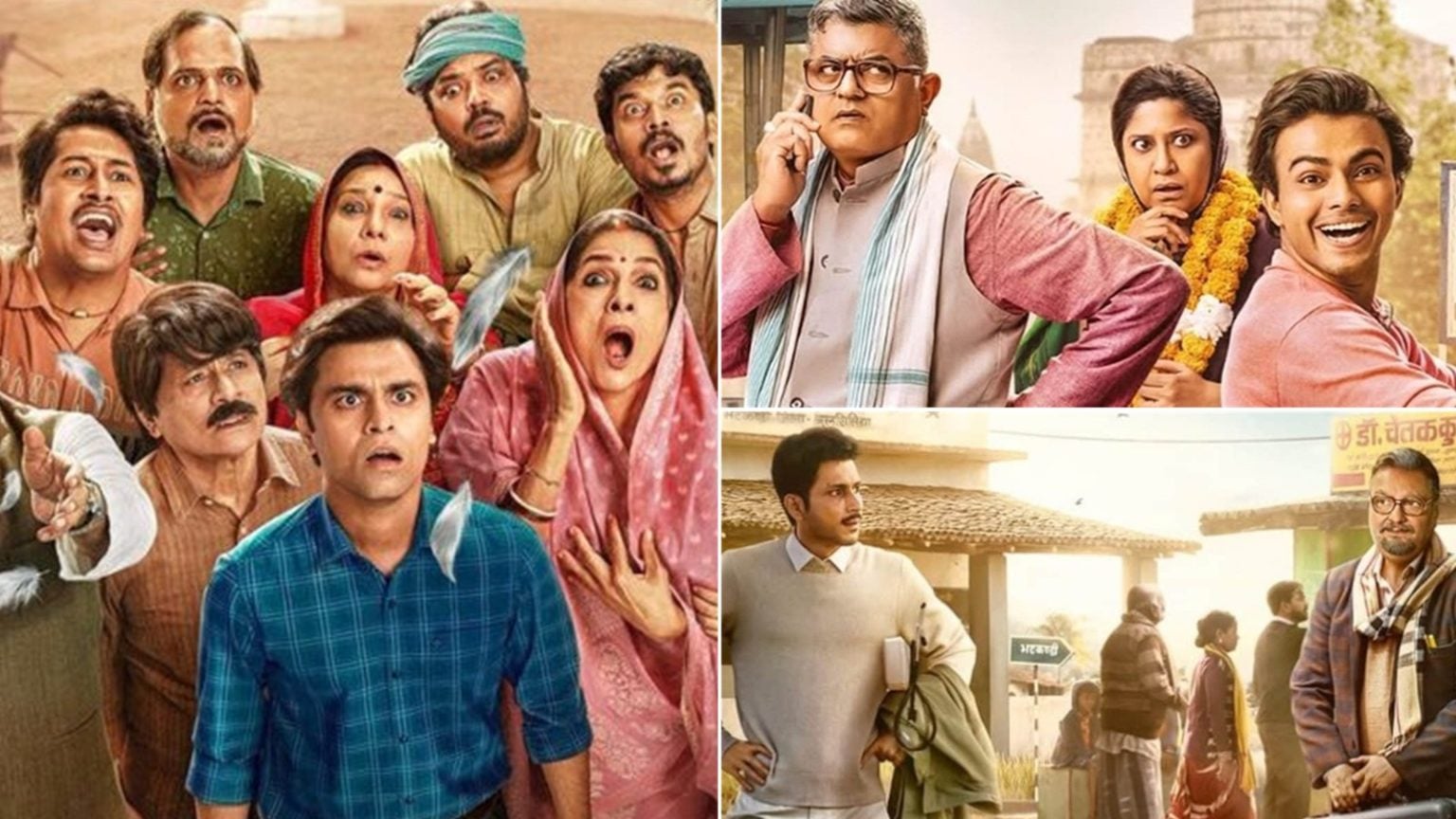 9 Best Comedy Shows of 2025 on Amazon Prime Video - IFORHER