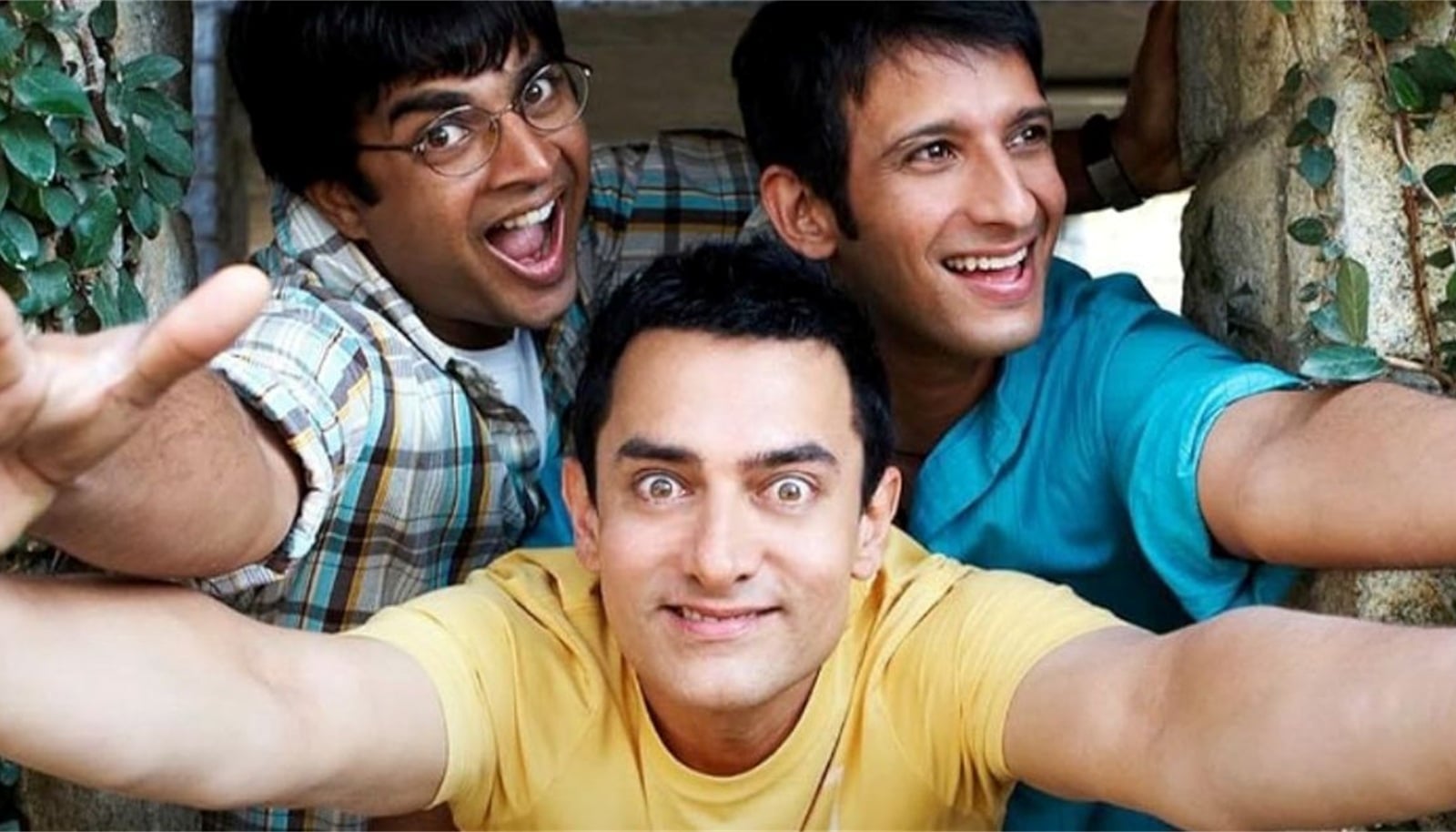 3 Idiots Dialogues That Will Stay With Us Forever