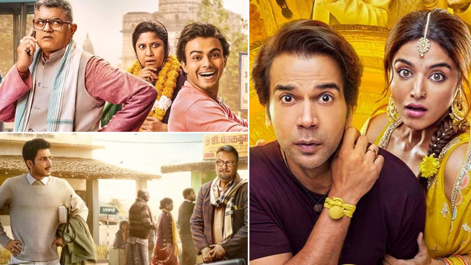 10 Best Family Centric Indian Movies & Shows of 2025 on Amazon Prime Video That You Can't Miss ...