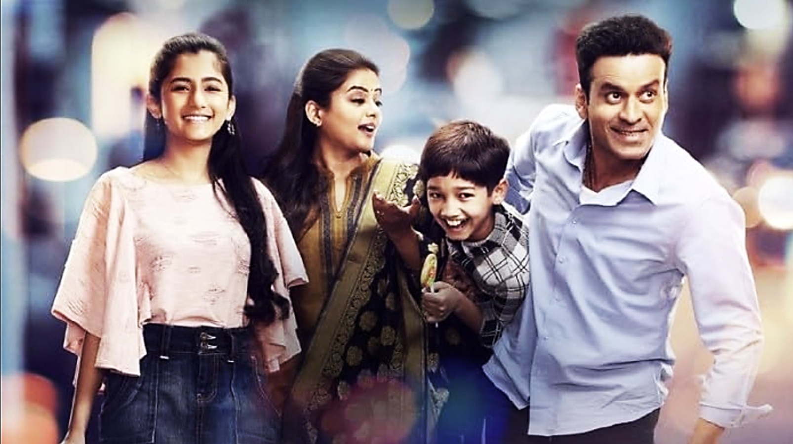 Family Man Season 3 OTT Release Date: When & Where To Watch?
