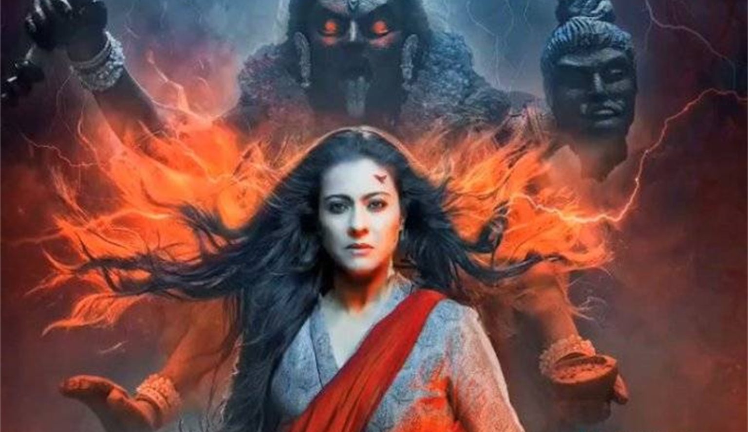 Maa OTT Release Date: When & Where To Watch?