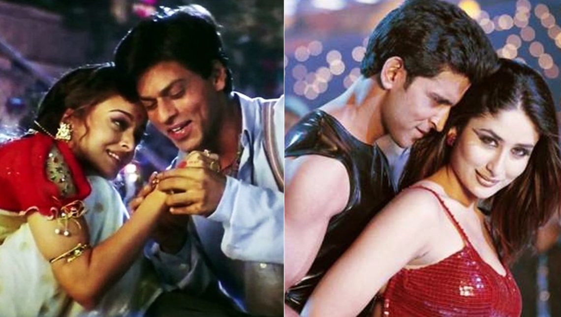 Quiz: Match These Iconic 2000s Songs to the Correct Movies?