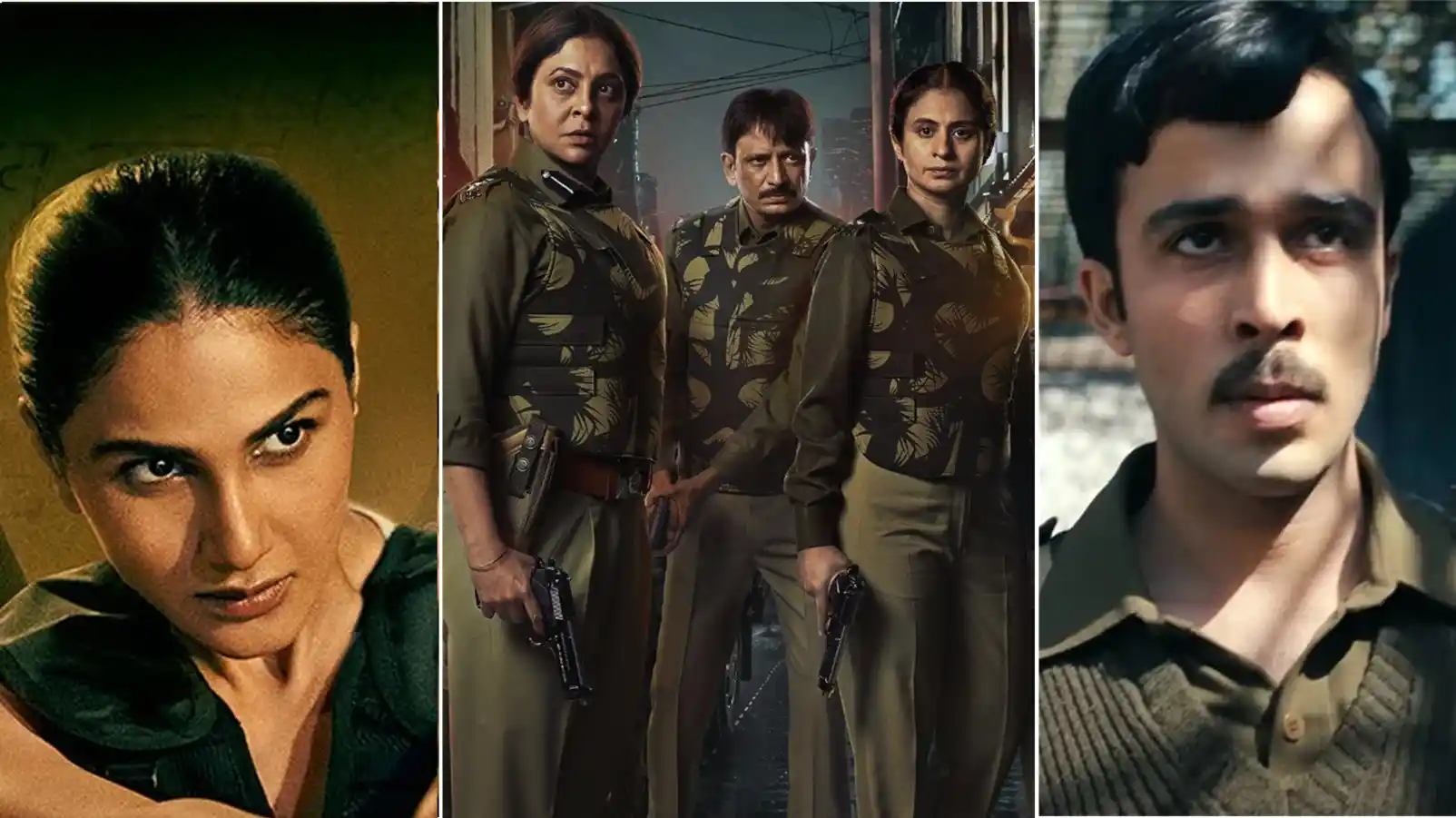 10 Best Crime Shows on Netflix (2025) - IFORHER