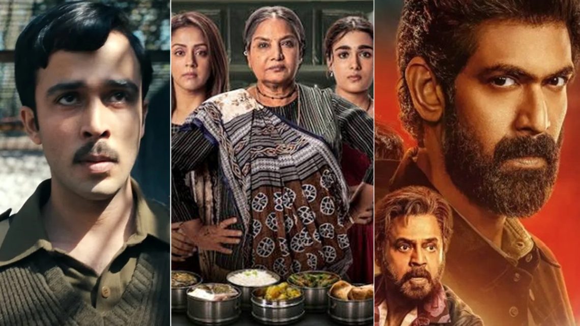 8 Best Crime Shows on Netflix (2025) - IFORHER 9