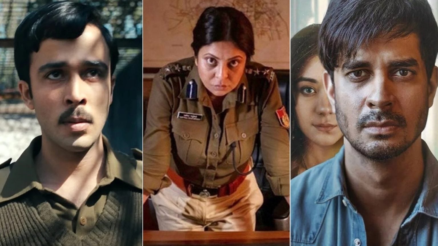 10 Best Crime Web Shows On Netflix That Turned Out to Be Great - IFORHER