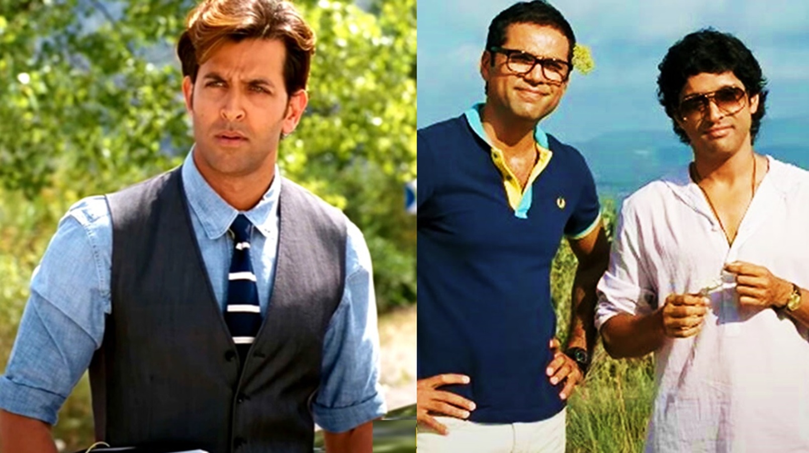 Zindagi Na Milegi Dobara Movie Characters Quiz