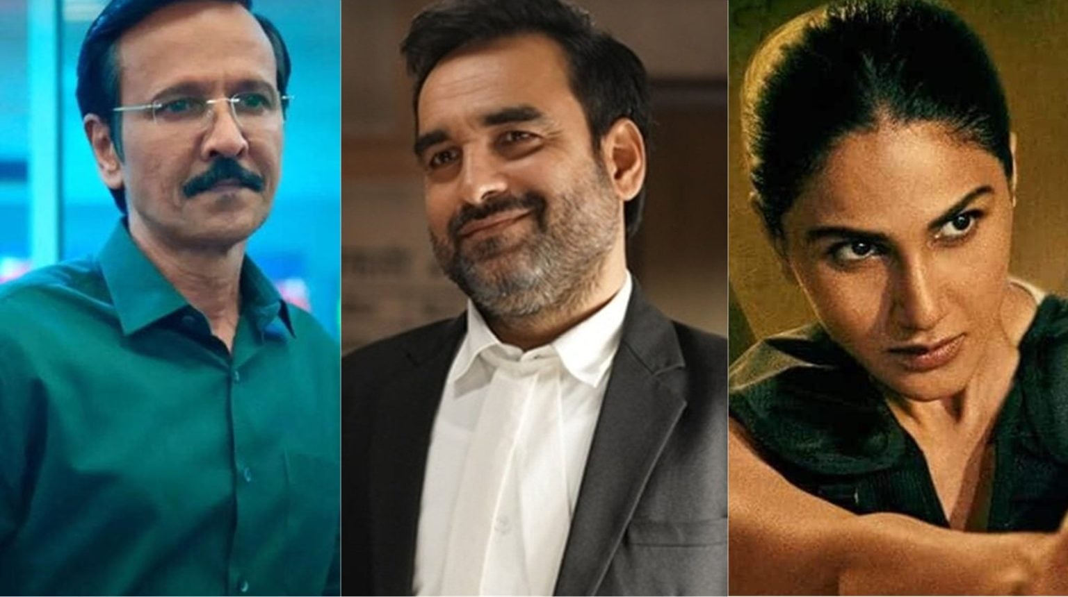 9 Best Web Shows of July That You Can't Even Pause For A Second