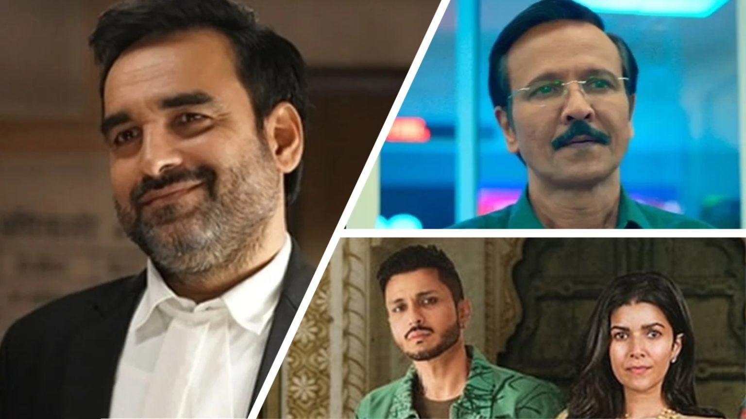 10 Best Movies & Shows of 2025 on JioHotstar - IFORHER