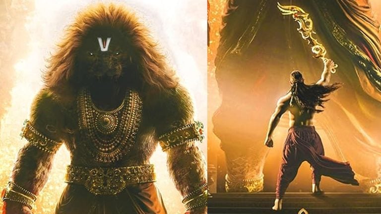 Mahavatar Narsimha OTT Release Date: When & Where to Watch?