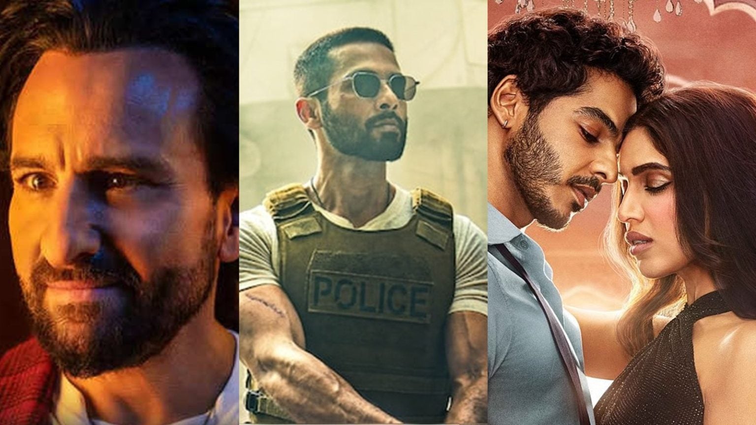 10 Most-Watched Indian Movies & Series On Netflix In 2025