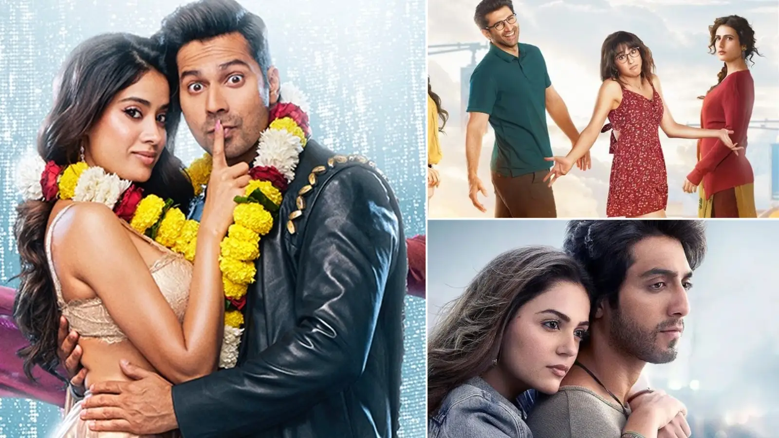 12 Best Bollywood Romantic Movies of 2025 - IFORHER