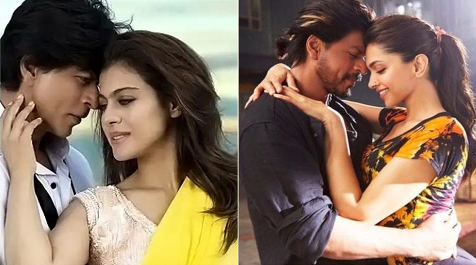 Shah Rukh Khan 2010s Movie Character Names Quiz