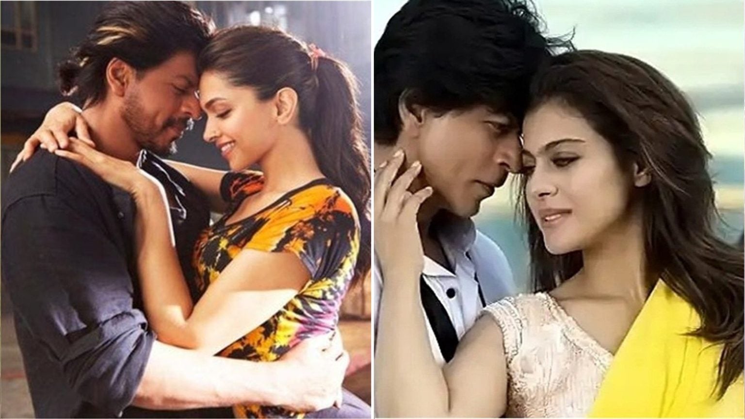 Shah Rukh Khan Movie Quiz: Match Movies to 2010s Songs