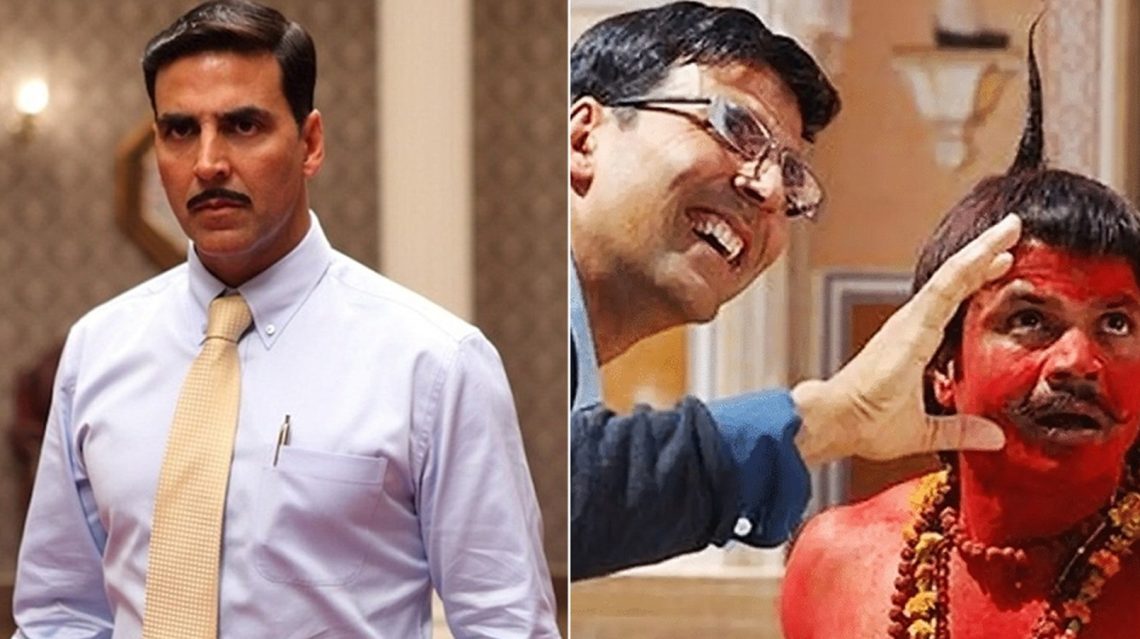 Toughest Akshay Kumar Quiz On His Movie Characters