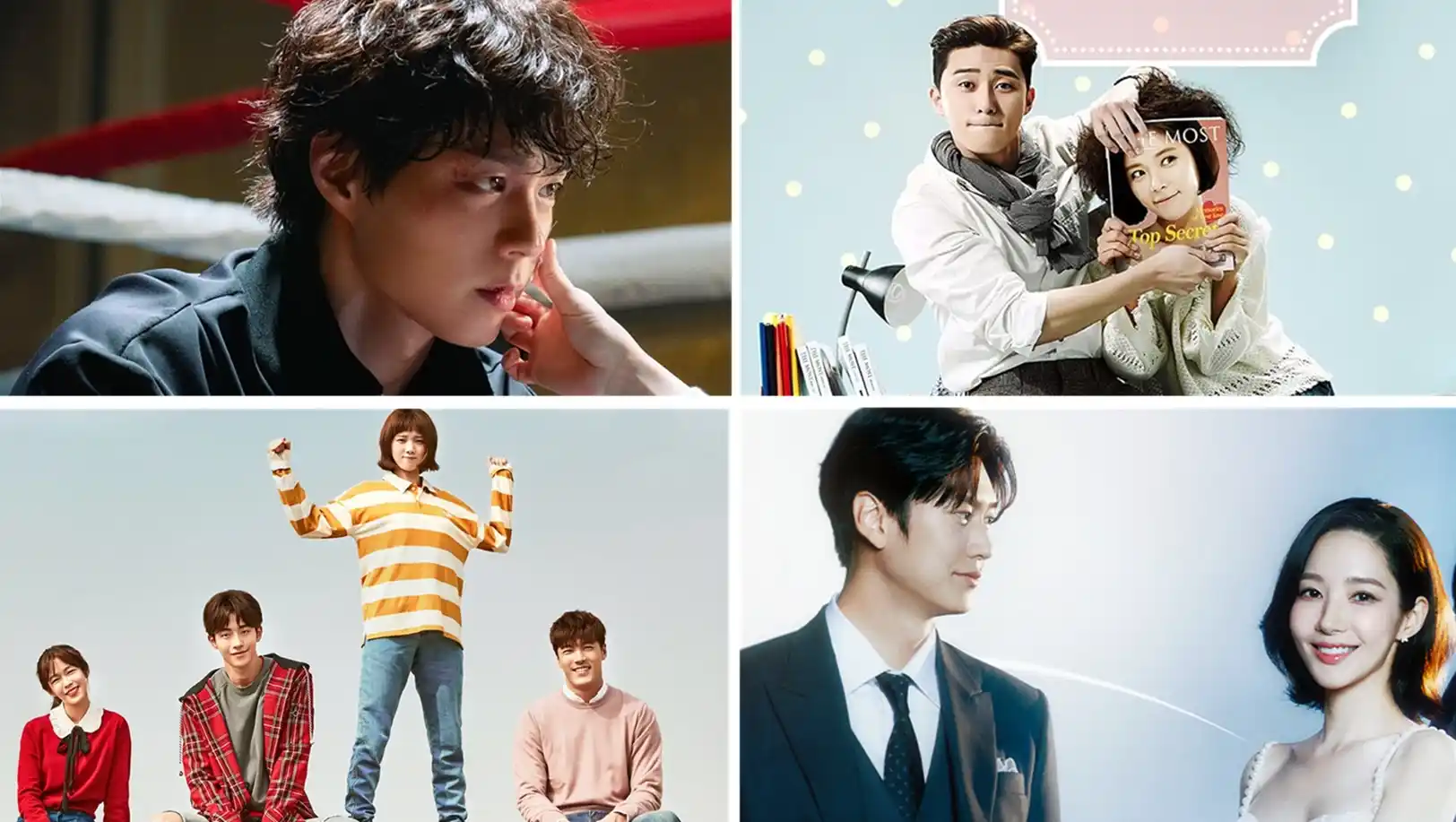 15 Best Korean Dramas on Amazon Prime Video for K-Drama Fans