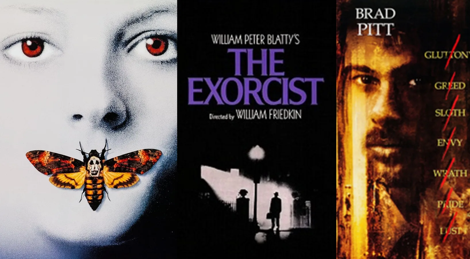 15 Greatest Halloween Movies That’ll Give You Goosebumps