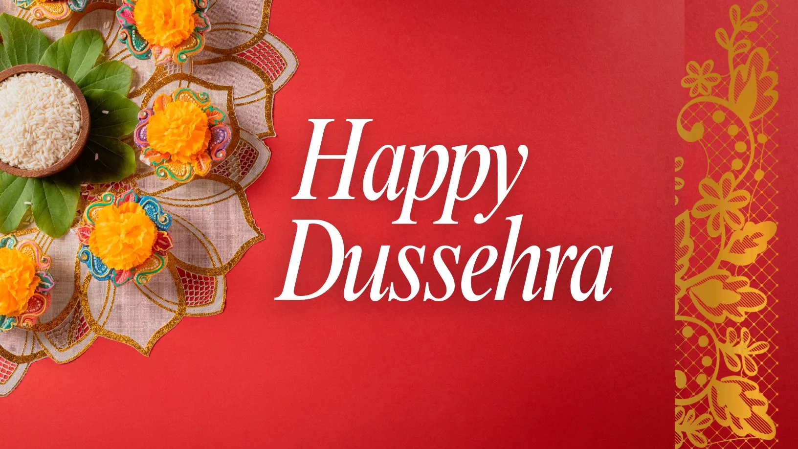 Happy Dussehra Quotes, Wishes, and Greetings (2025)