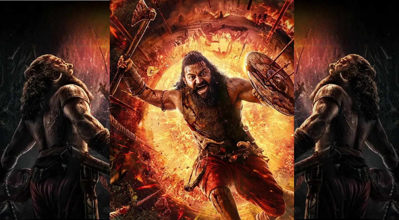 Kantara Chapter 1 OTT Release Date: When & Where To Watch?