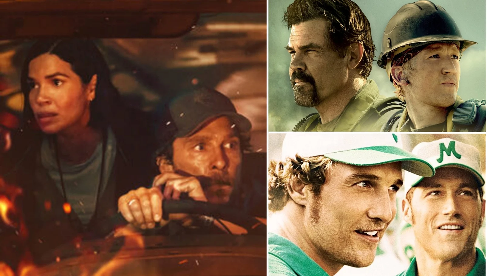 15 Movies To Watch If You Liked The Lost Bus