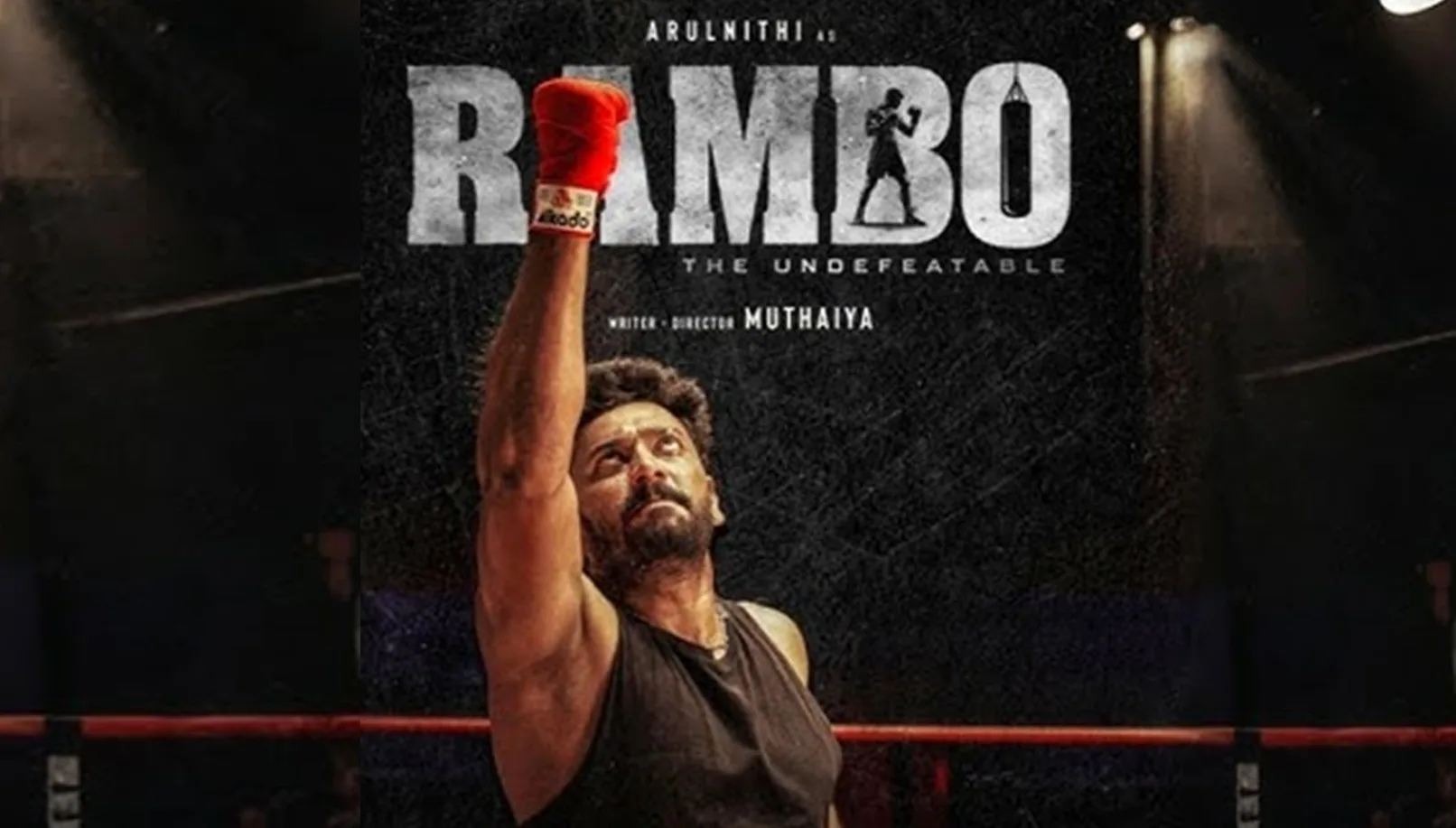 Rambo OTT Release Date: When & Where To Watch This Movie?