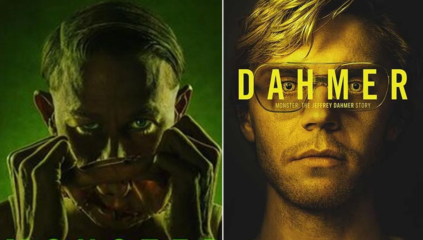 Top 15 Crime Shows Like Monster: The Ed Gein Story