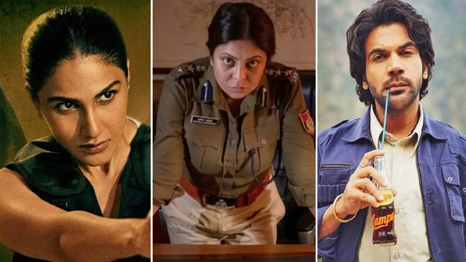 12 Best Hindi Web Shows On Netflix - IFORHER
