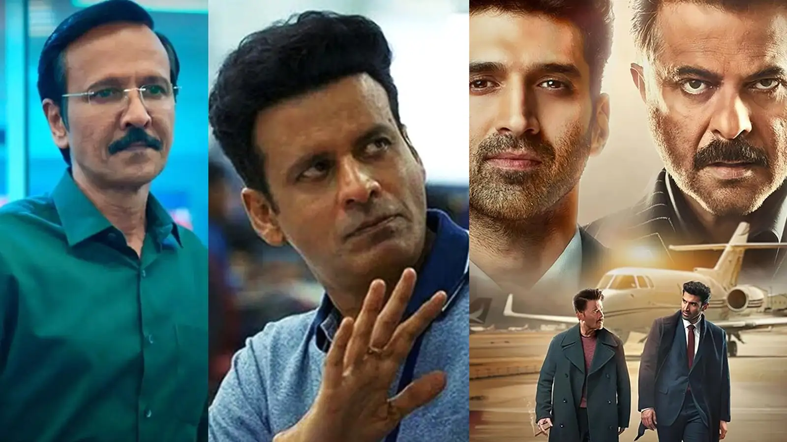 Loved The Family Man? 9 Shows Like Family Man You Can't Miss Binge-Watching