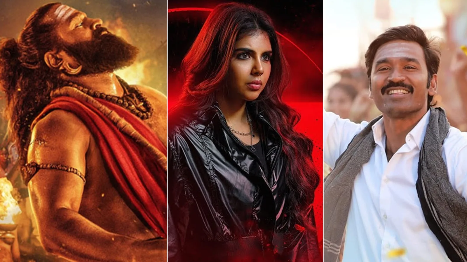 12 Movies and Shows Trending This Week You Can't Miss!