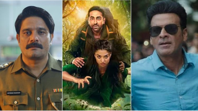 Best 15 Indian Movies & Shows on Amazon Prime Video (2025)