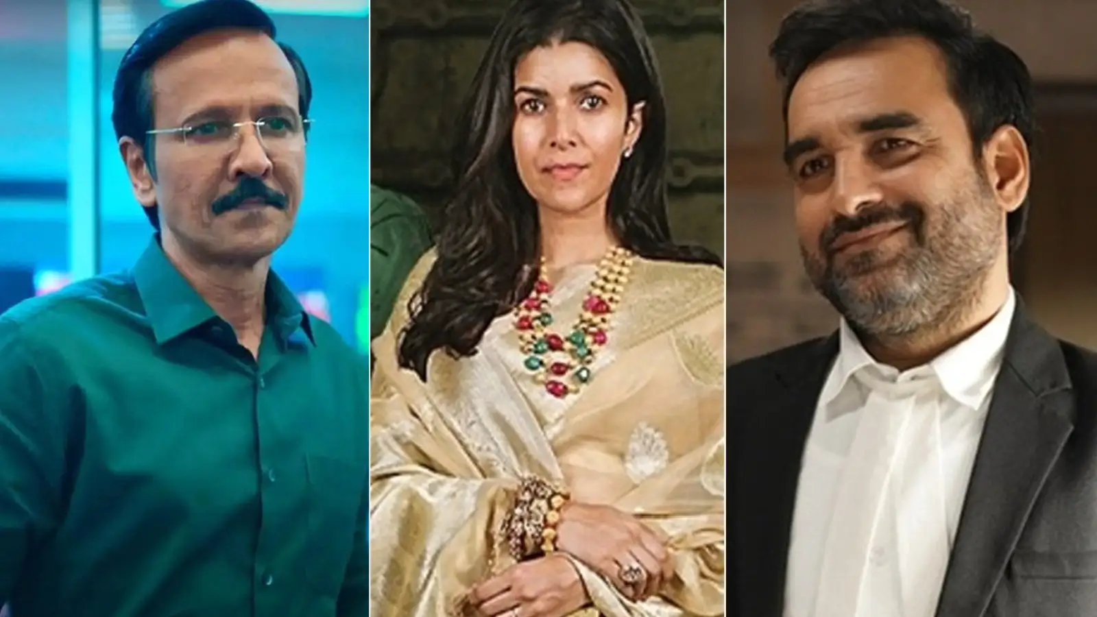 10 Best Hindi Mystery Thrillers Of 2025 On JioHotstar - IFORHER