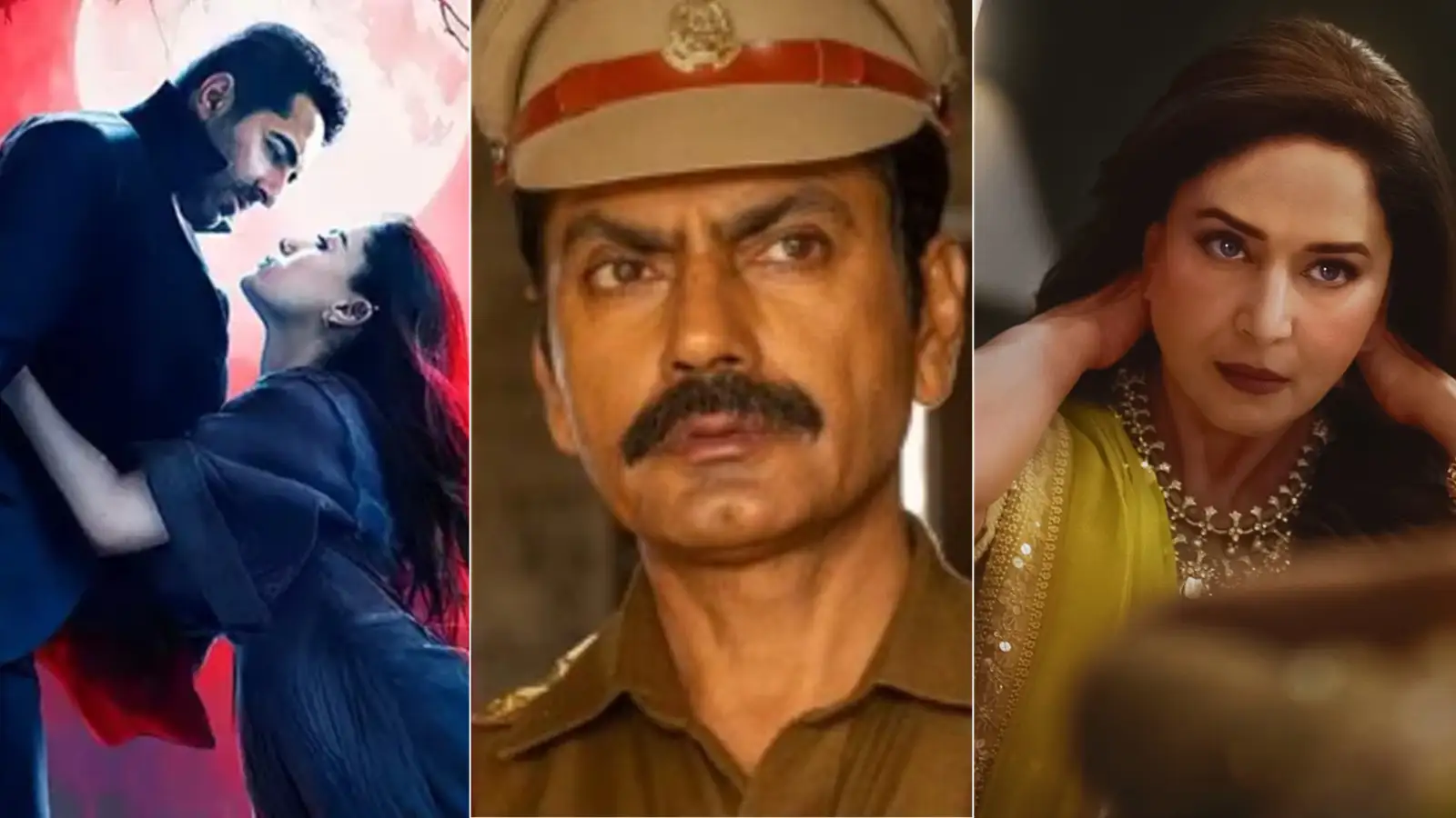 8 Must-Watch Movies Releasing on OTT in December - IFORHER