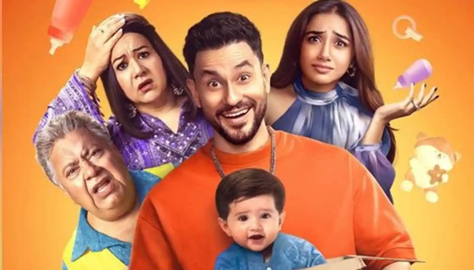 10 New Movies & Shows Releasing this Week on Netflix (8 -14 Dec)