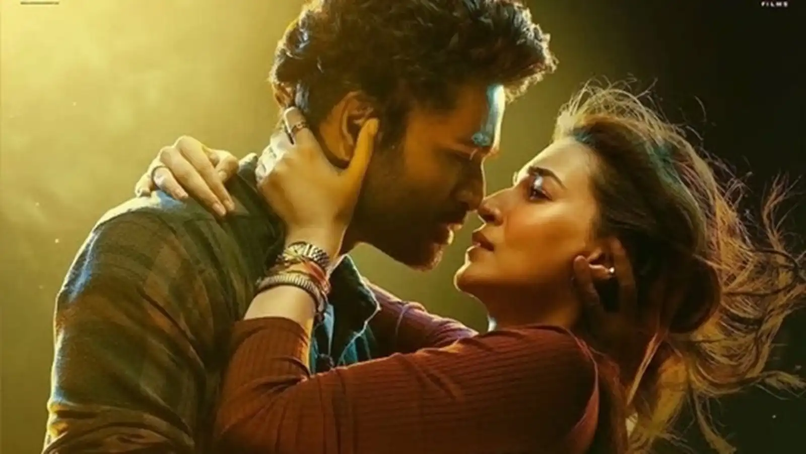 Tere Ishq Mein OTT Release Date: When and Where To Watch It?