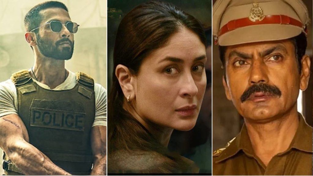 10 Best Hindi Murder Mystery Movies on Netflix - IFORHER