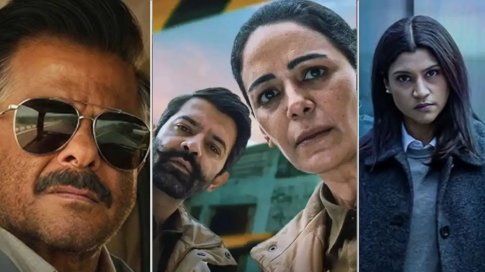 15 Best Indian Movies & Shows Released In 2026 - IFORHER