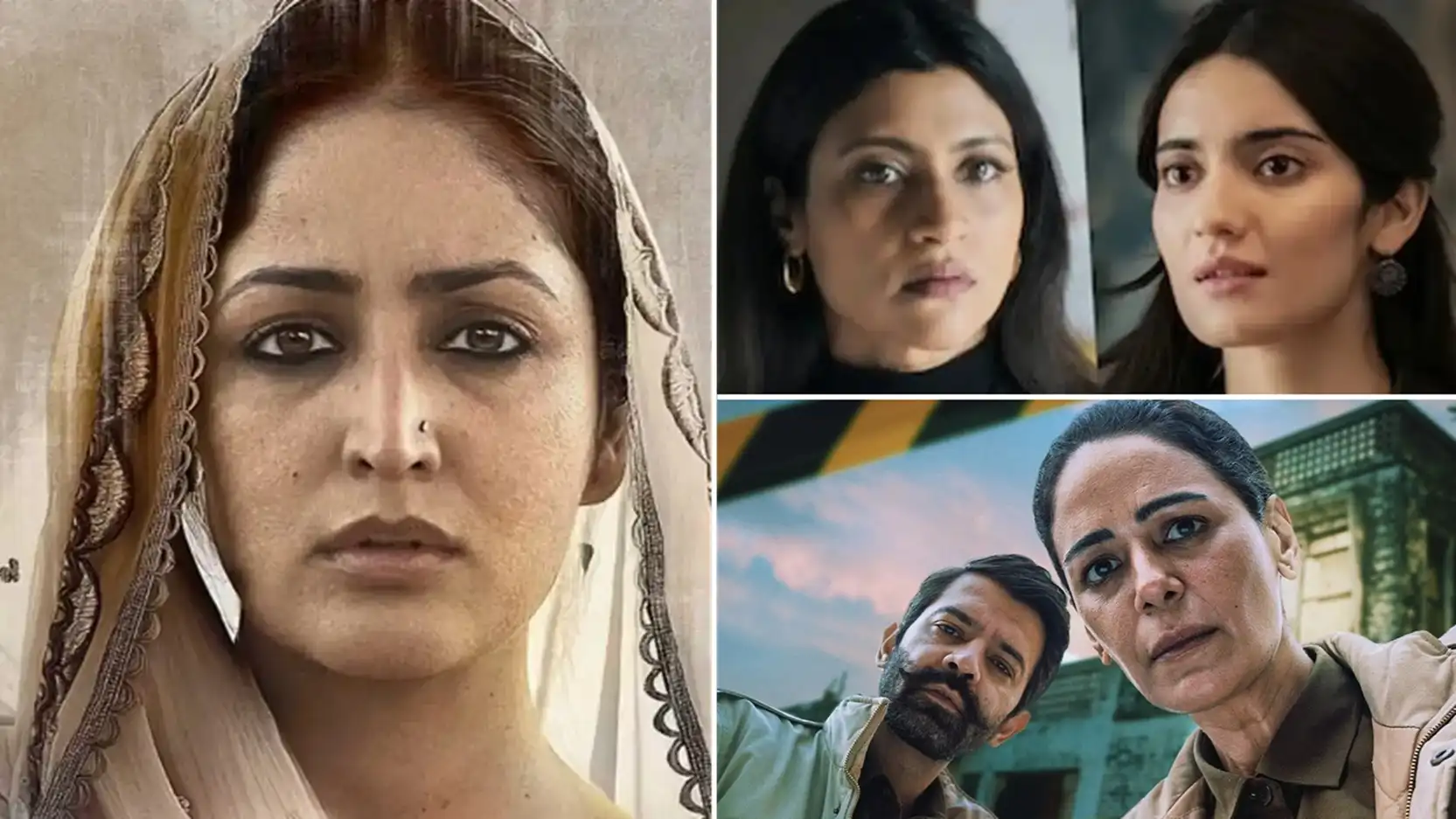 9 Best Indian Movies & Shows Of 2026 On Netflix - IFORHER