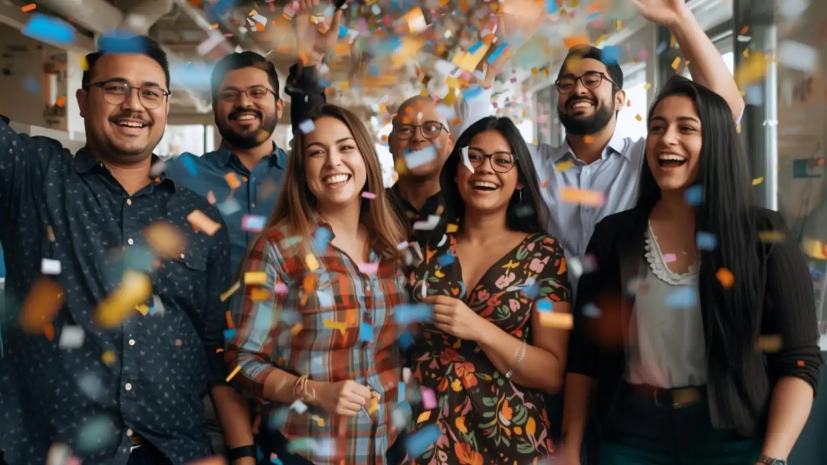 50 Women’s Day Wishes for Colleagues and Office Coworkers