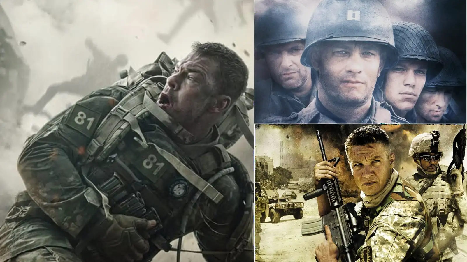 15 Movies Like War Machine You Must-Watch