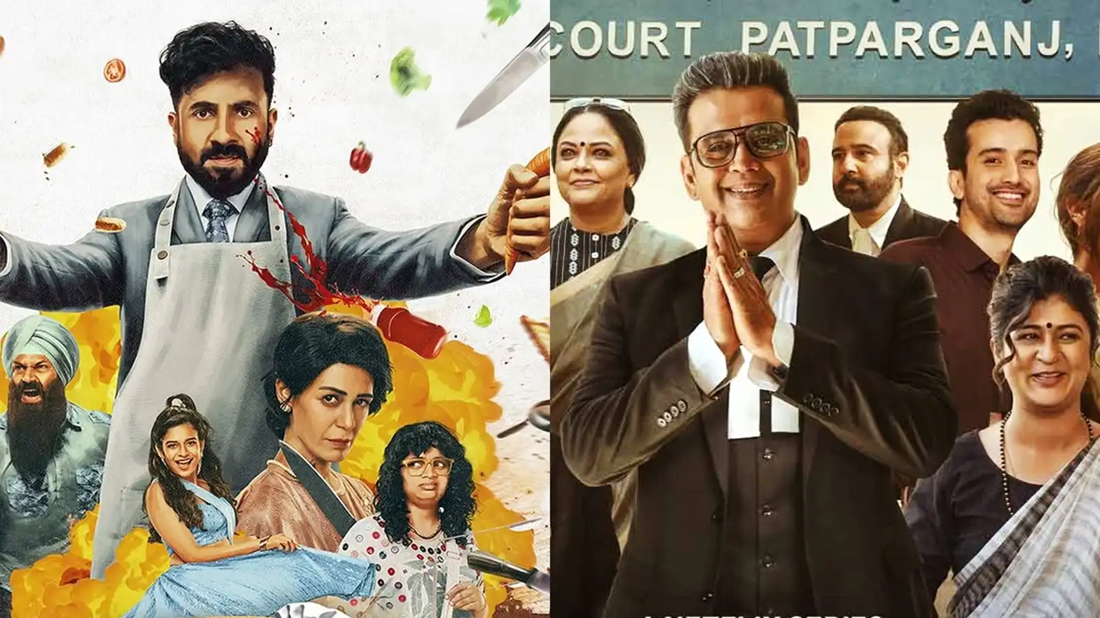 New Movies & Show This Week On Netflix (March 30- April 5)
