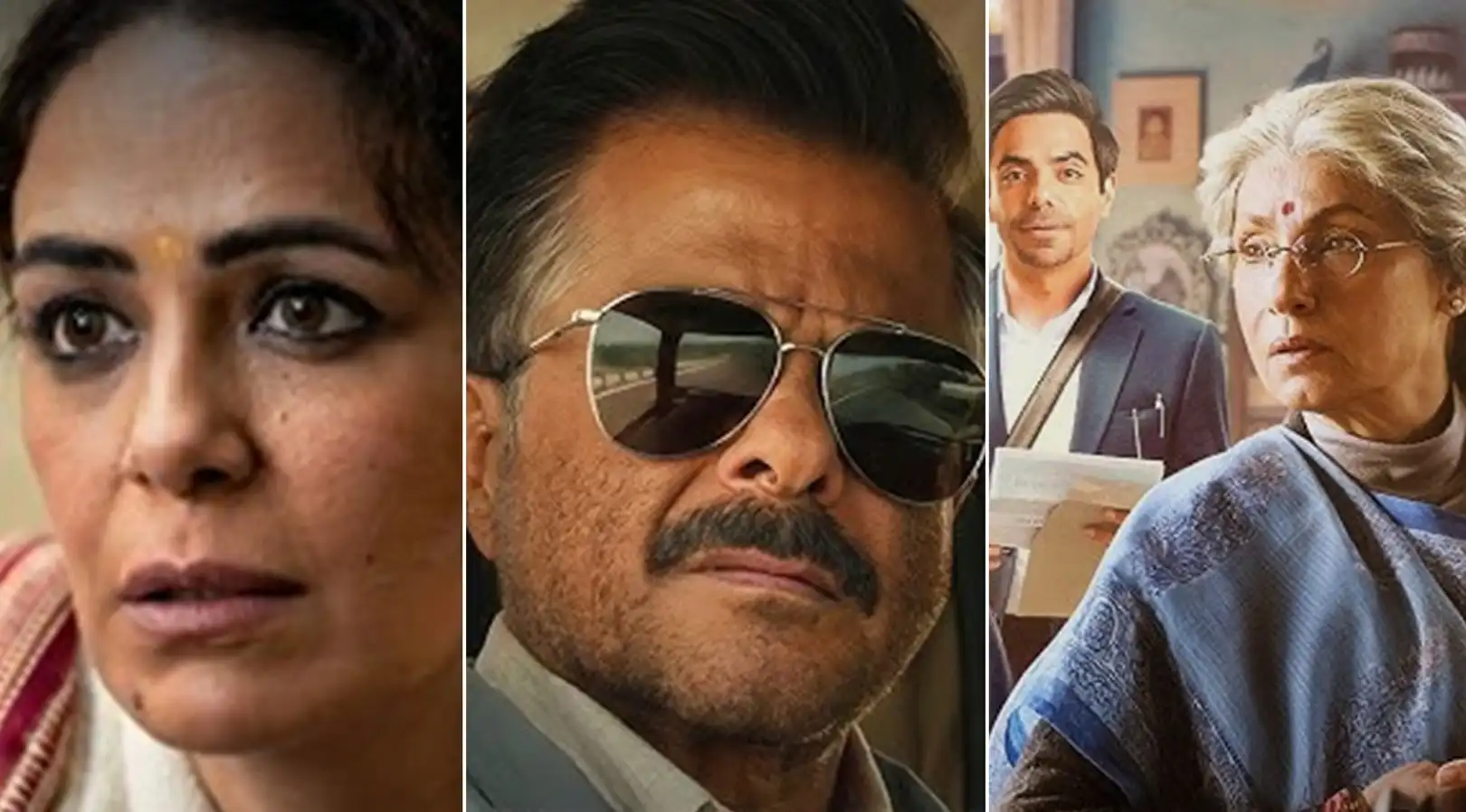 New Movies This Week on Netflix, Prime & JioHotstar (Mar 1-7) - IFORHER