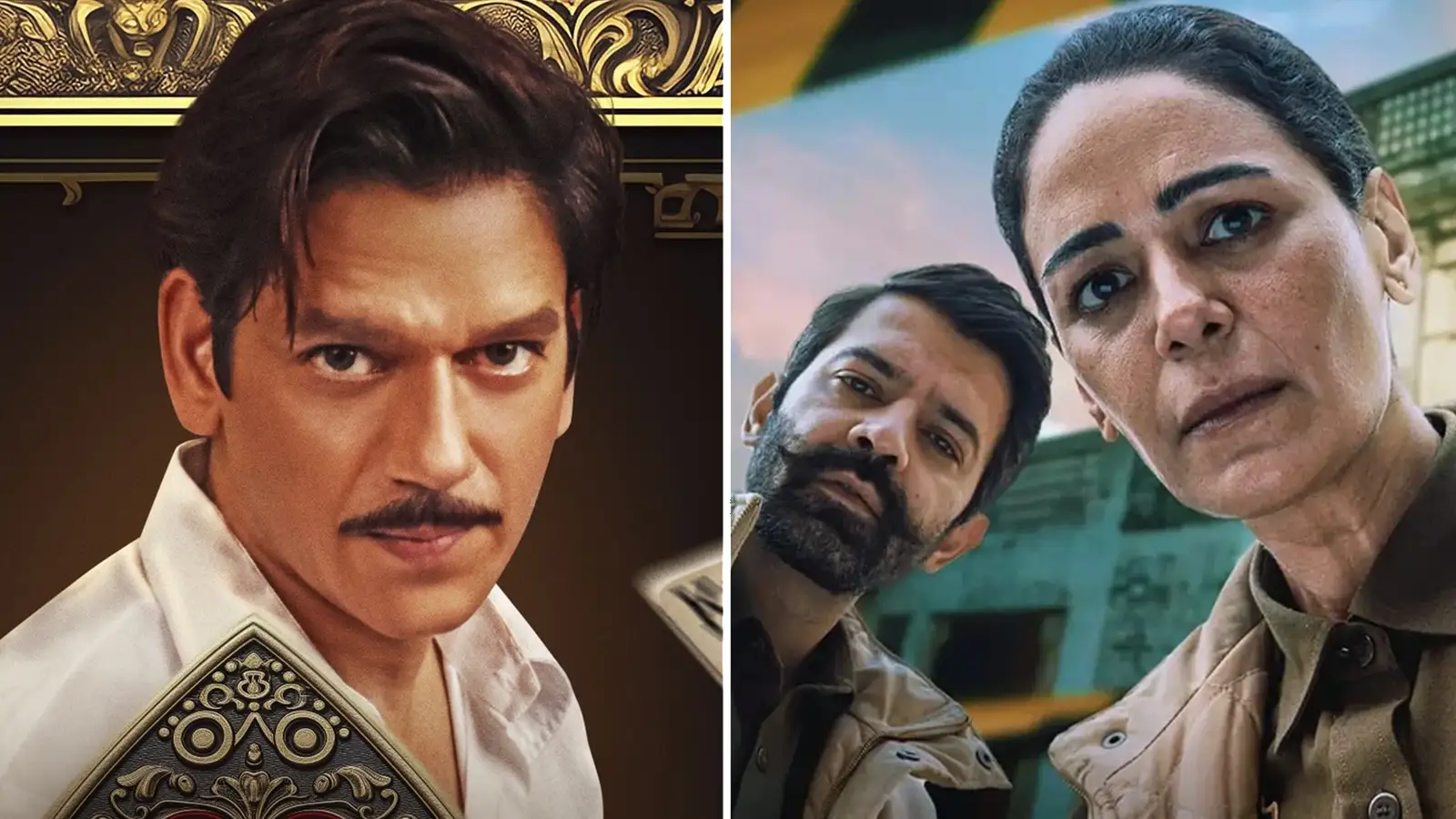10 Best Hindi Web Shows Of 2026 - IFORHER