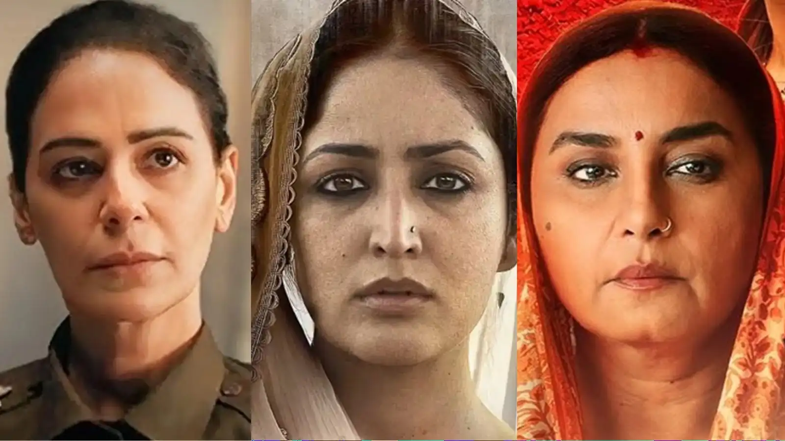 9 Best Female-Centric Movies & Shows of 2026 for Every Woman