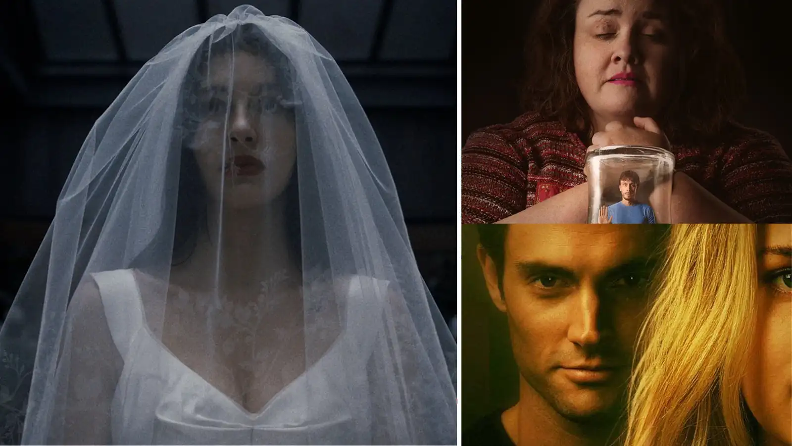15 Shows Like Something Very Bad Is Going to Happen