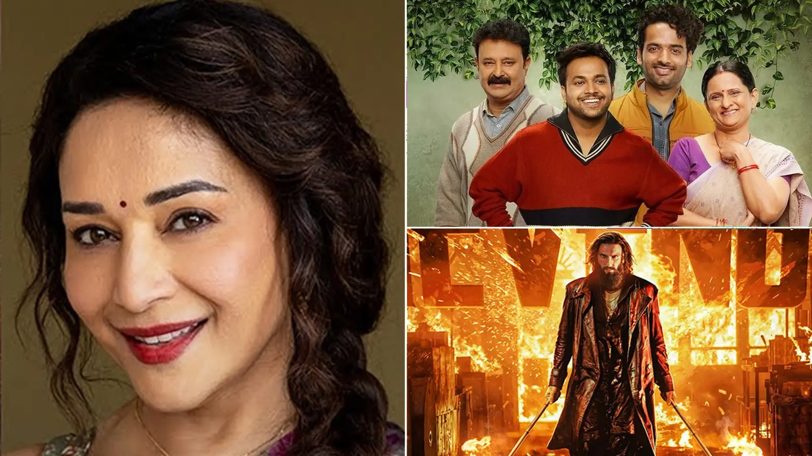 10 Exciting Movies & Shows Coming This June On OTT (2026)