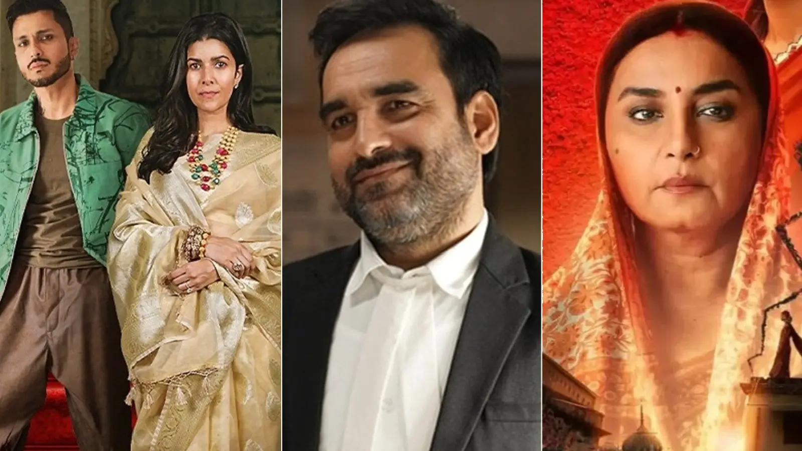 7 Best Recent Indian Shows On JioHotstar - IFORHER